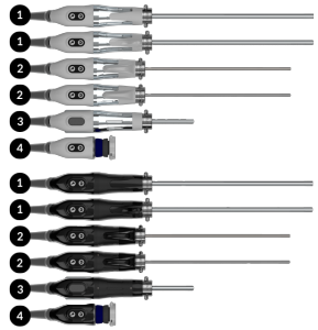 Towers – VIMS System